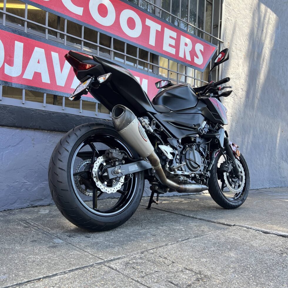 Our Bikes | MotoJava