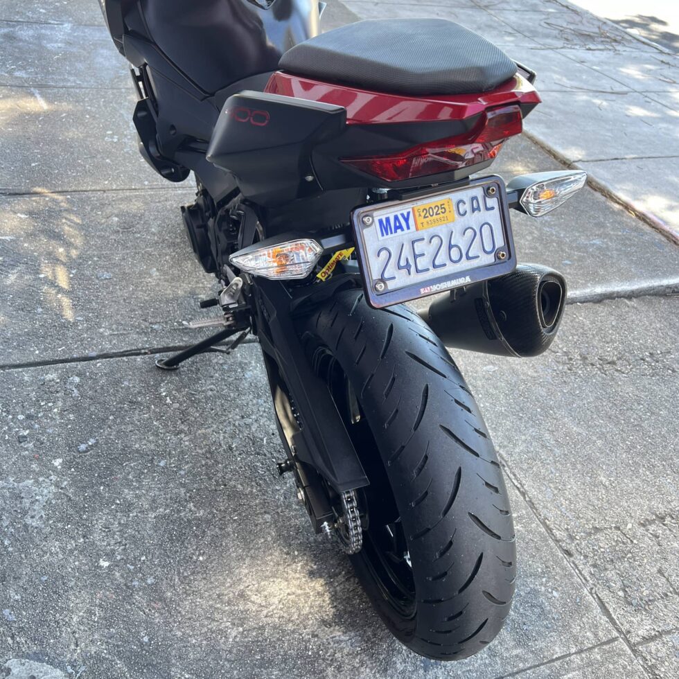 Our Bikes | MotoJava