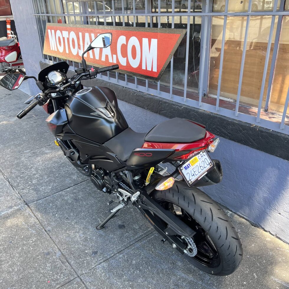 Our Bikes | MotoJava