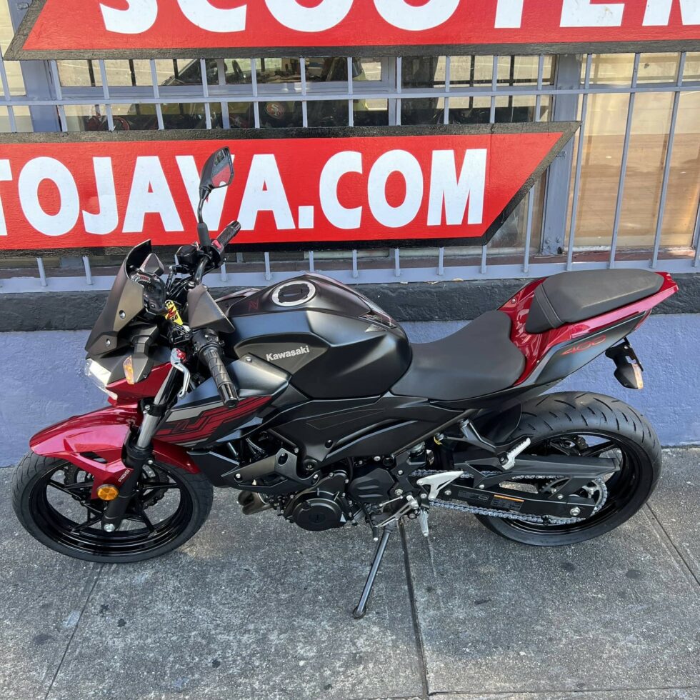 Our Bikes | MotoJava