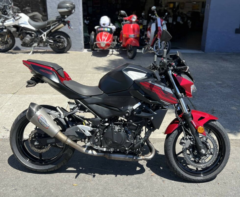 Our Bikes | MotoJava