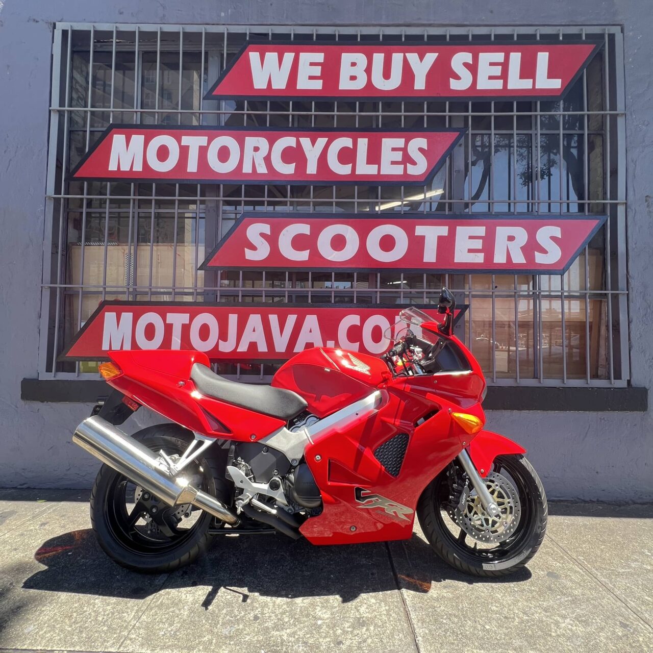 Our Bikes | MotoJava