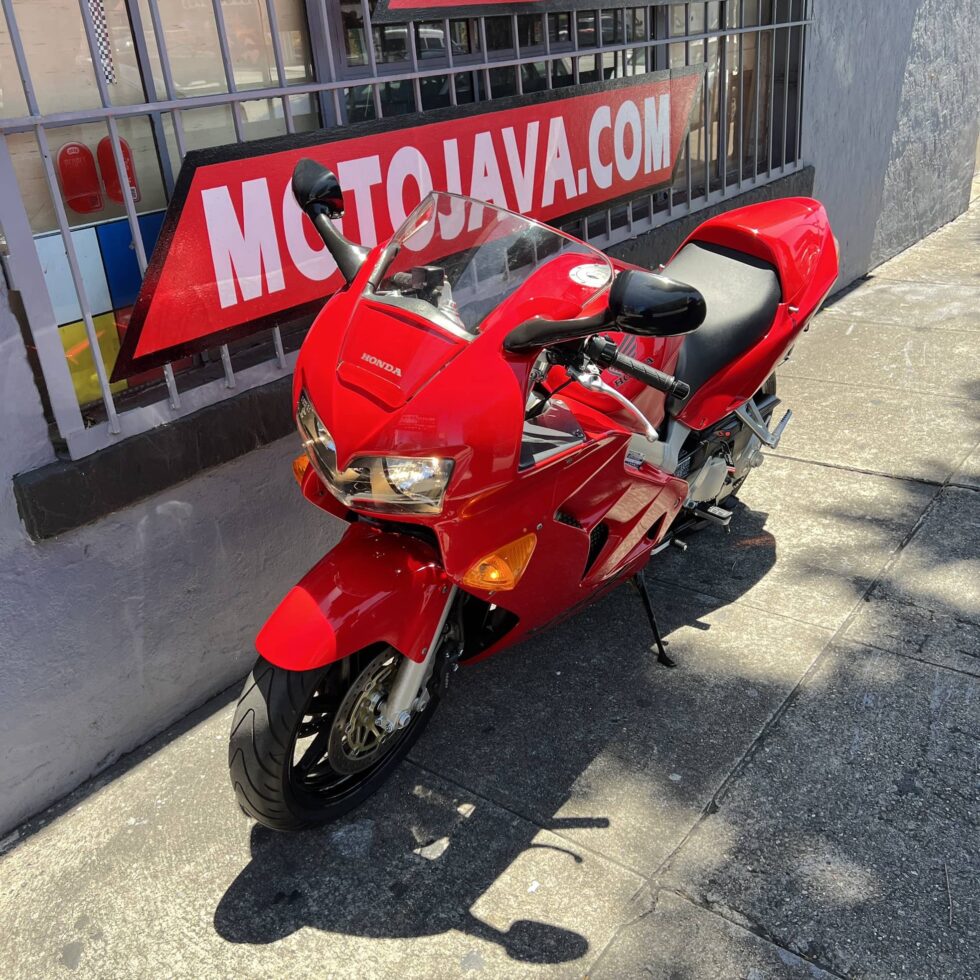 Our Bikes | MotoJava