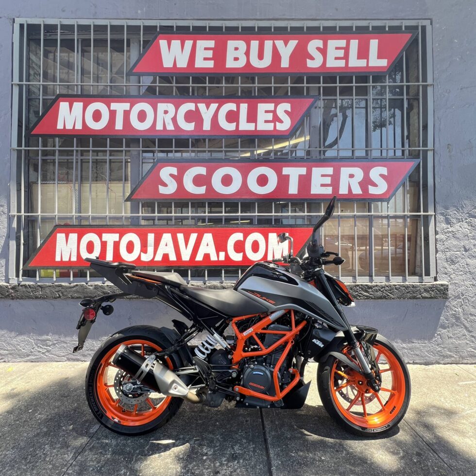 Our Bikes | MotoJava