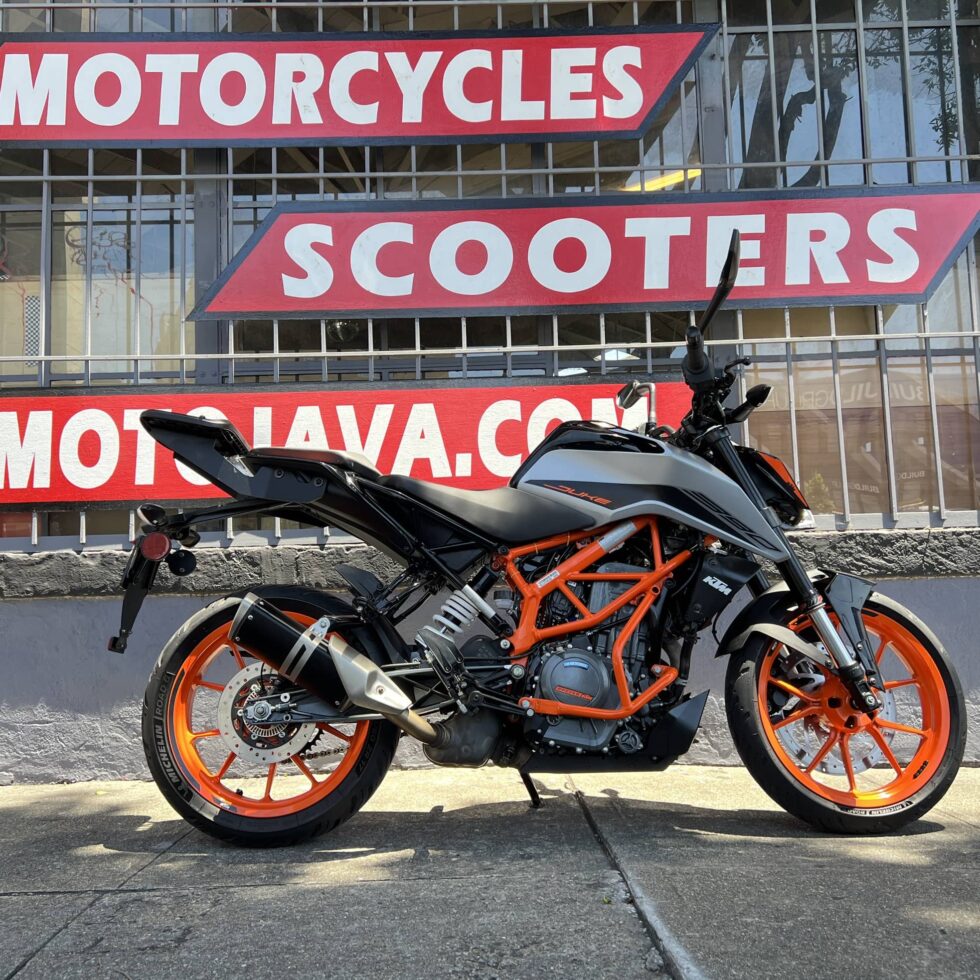 Our Bikes | MotoJava