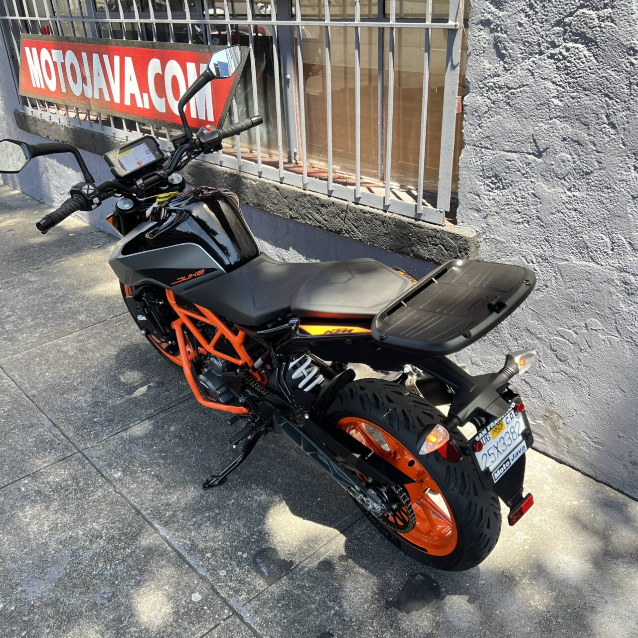 Our Bikes | MotoJava