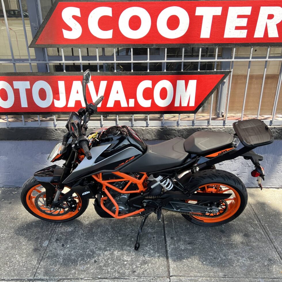 Our Bikes | MotoJava