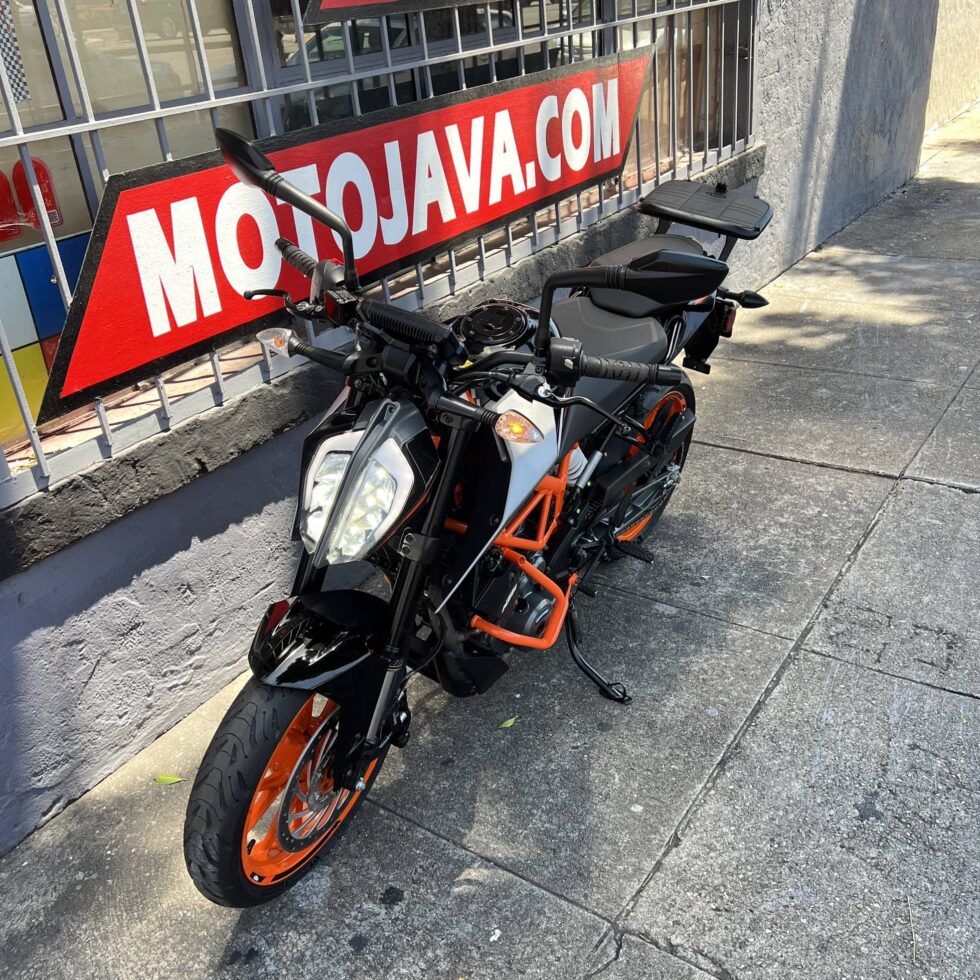Our Bikes | MotoJava