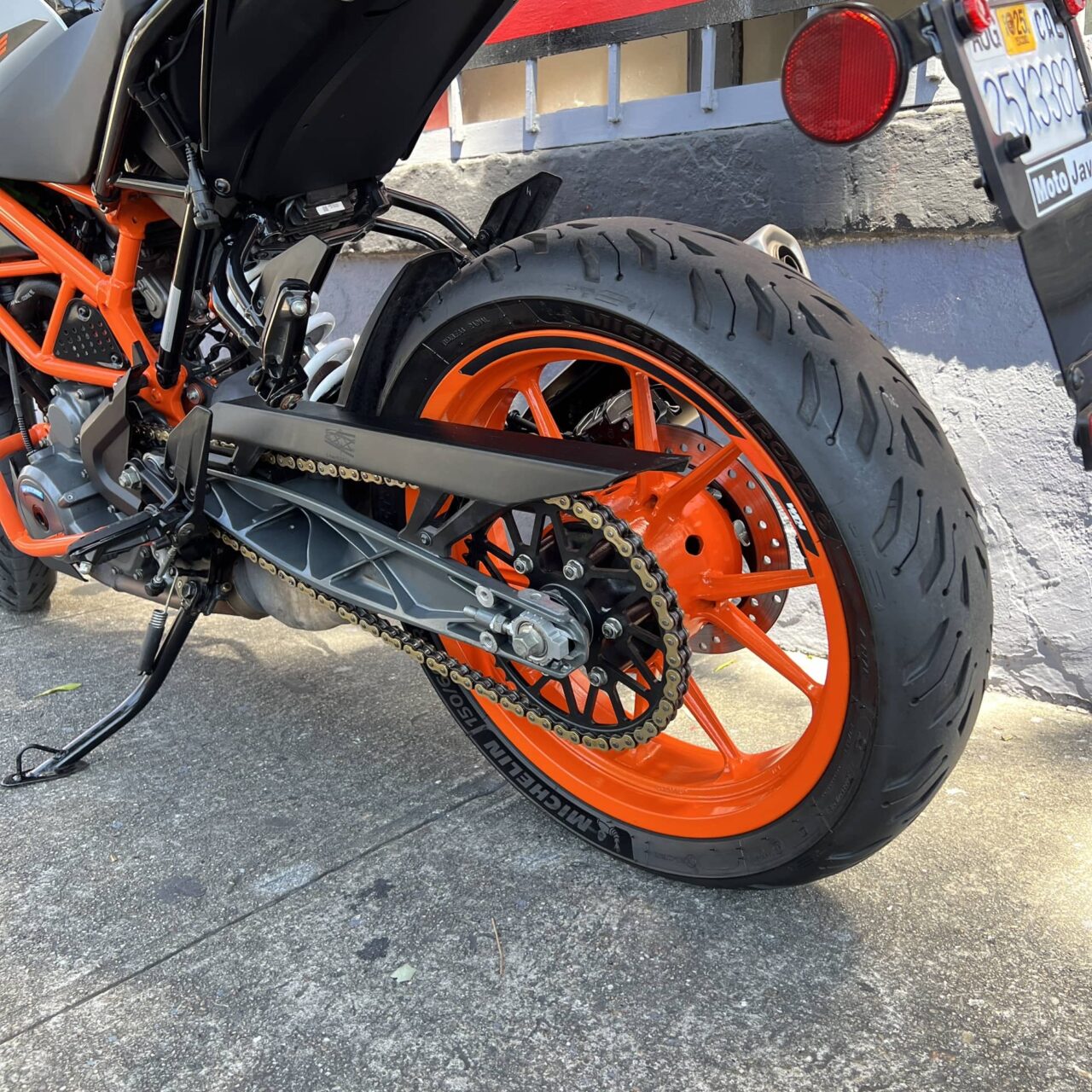 Our Bikes | MotoJava