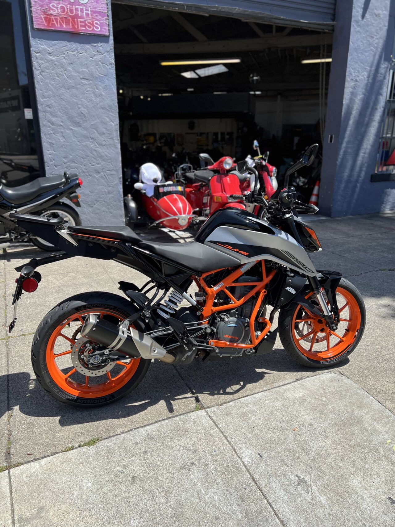 Our Bikes | MotoJava