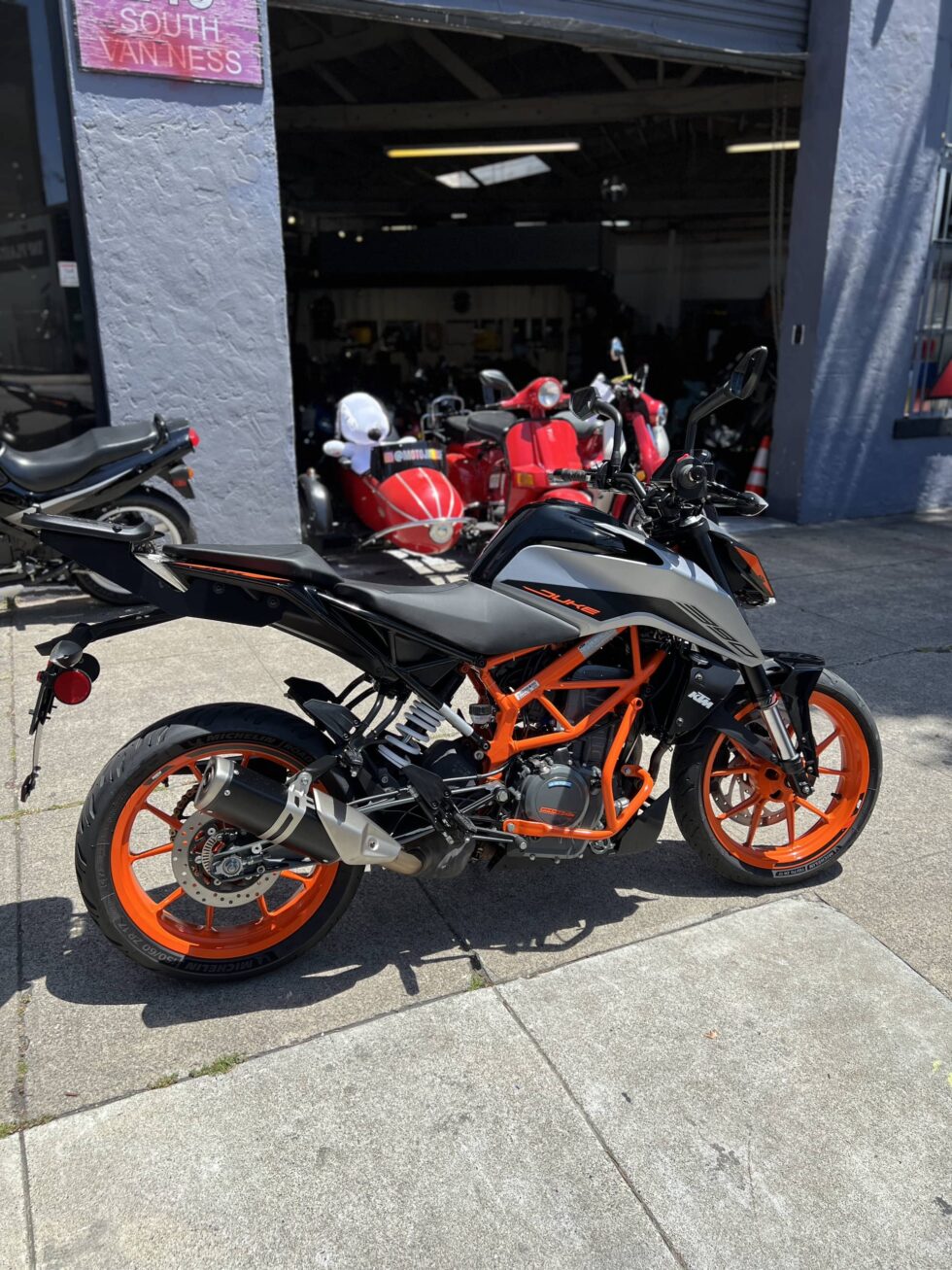 Our Bikes | MotoJava