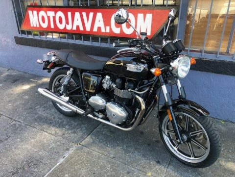 Our Bikes | MotoJava