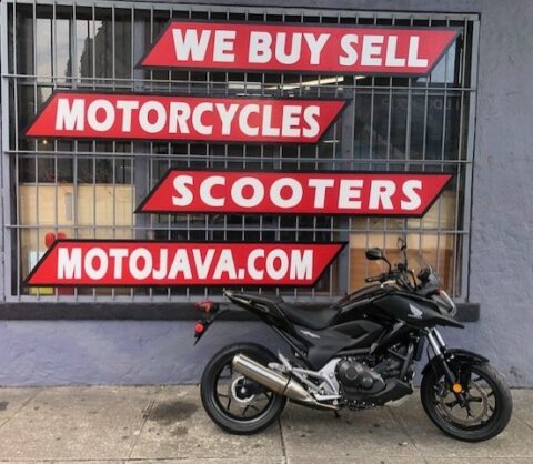 Our Bikes | MotoJava