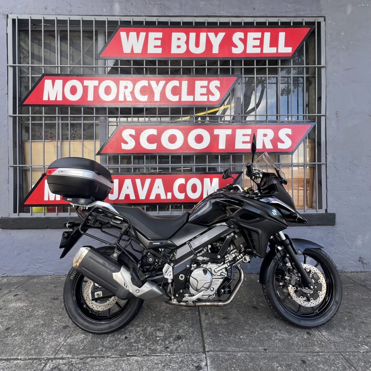 Our Bikes | MotoJava