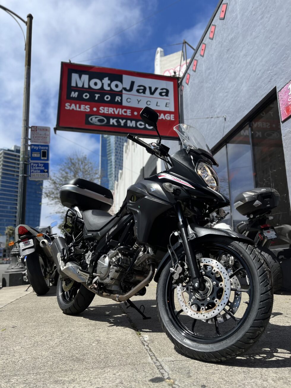 Our Bikes | MotoJava