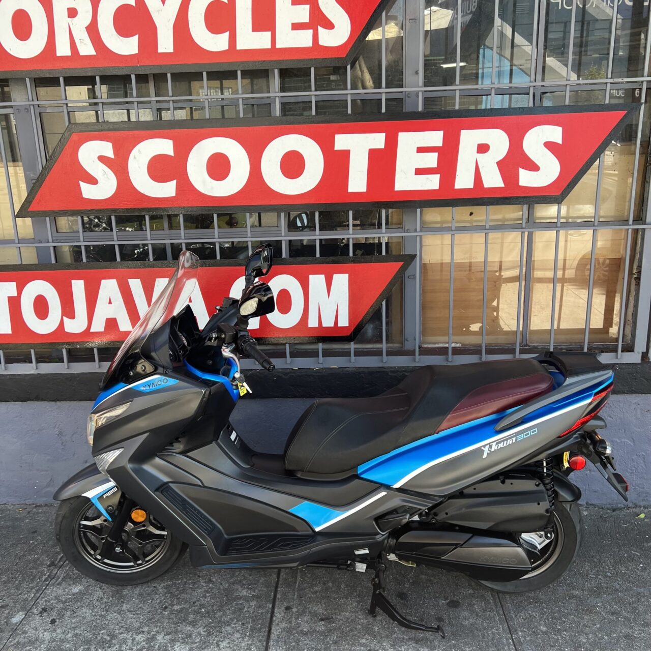 Our Bikes | MotoJava