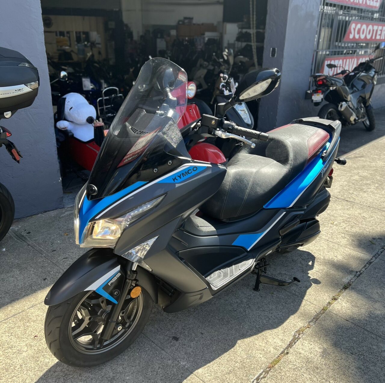 Our Bikes | MotoJava