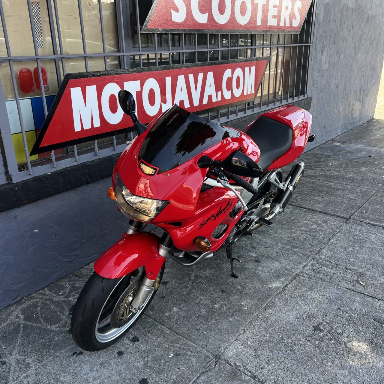 Our Bikes | MotoJava