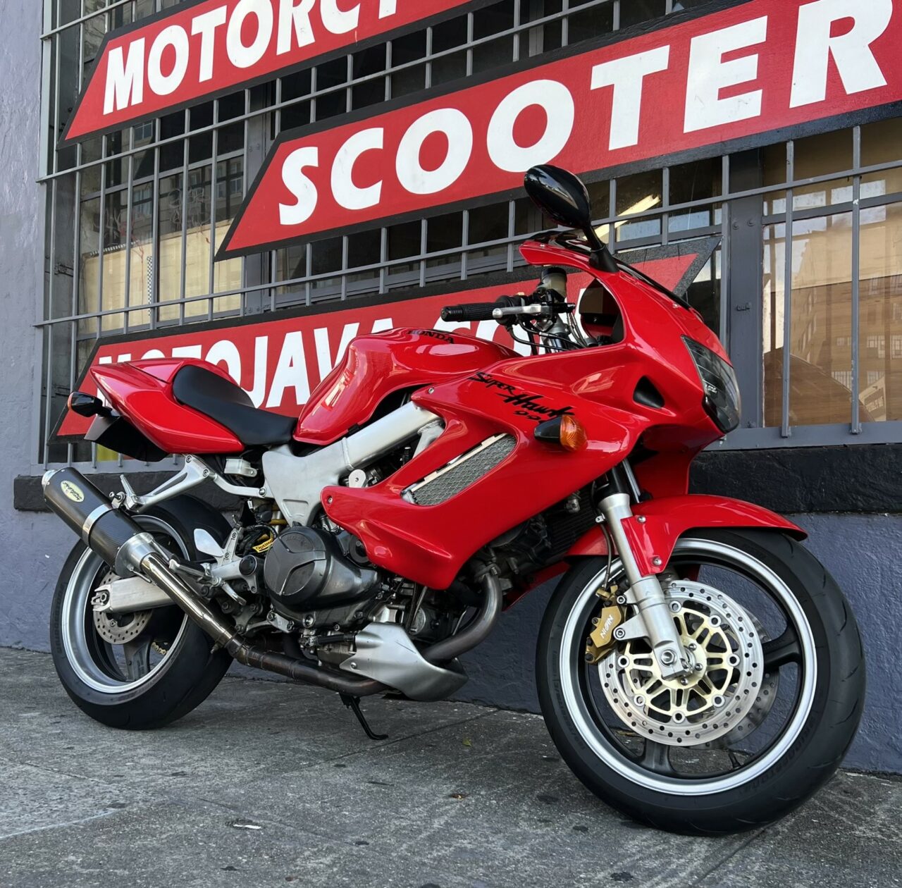 Our Bikes | MotoJava