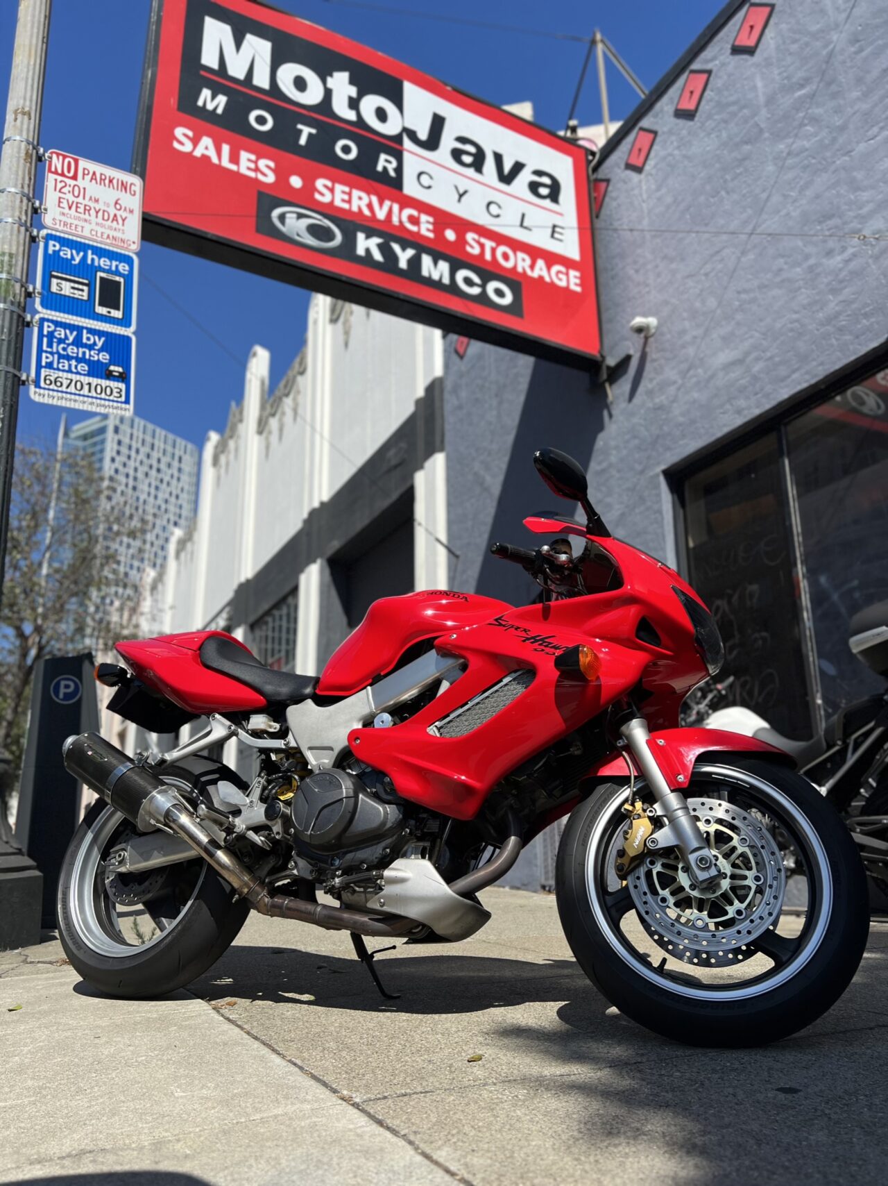 Our Bikes | MotoJava