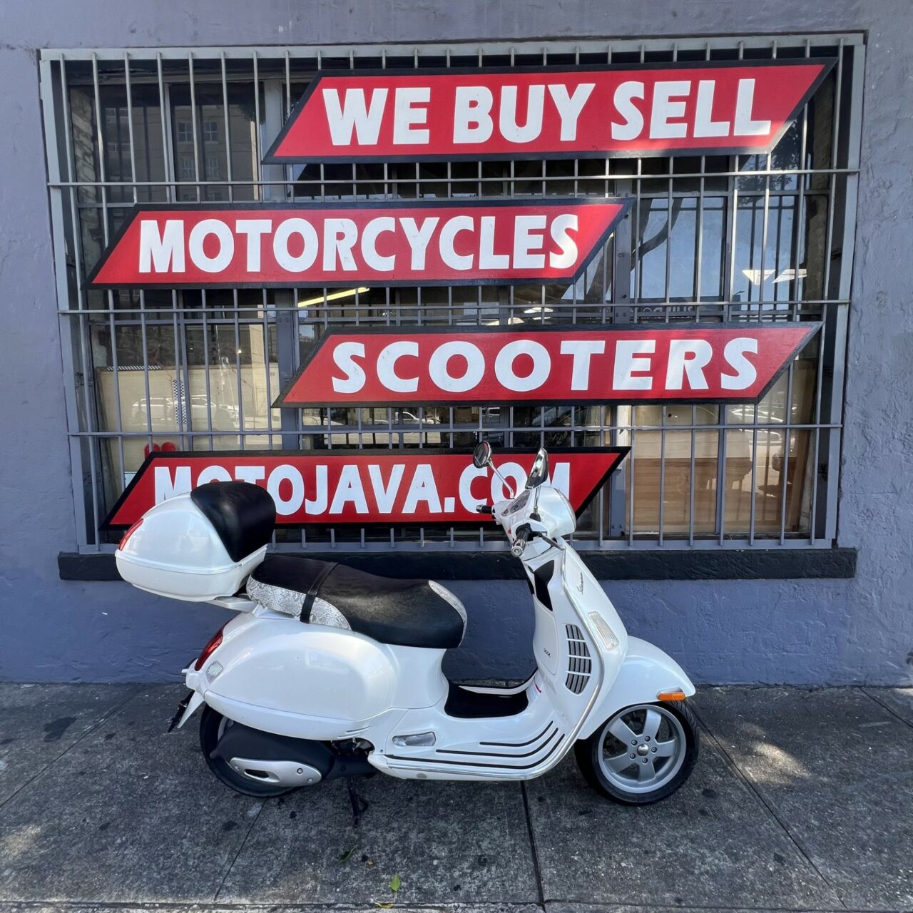 Our Bikes | MotoJava