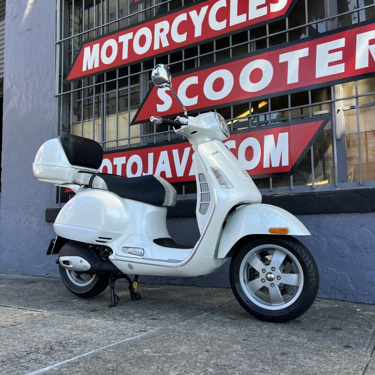 Our Bikes | MotoJava