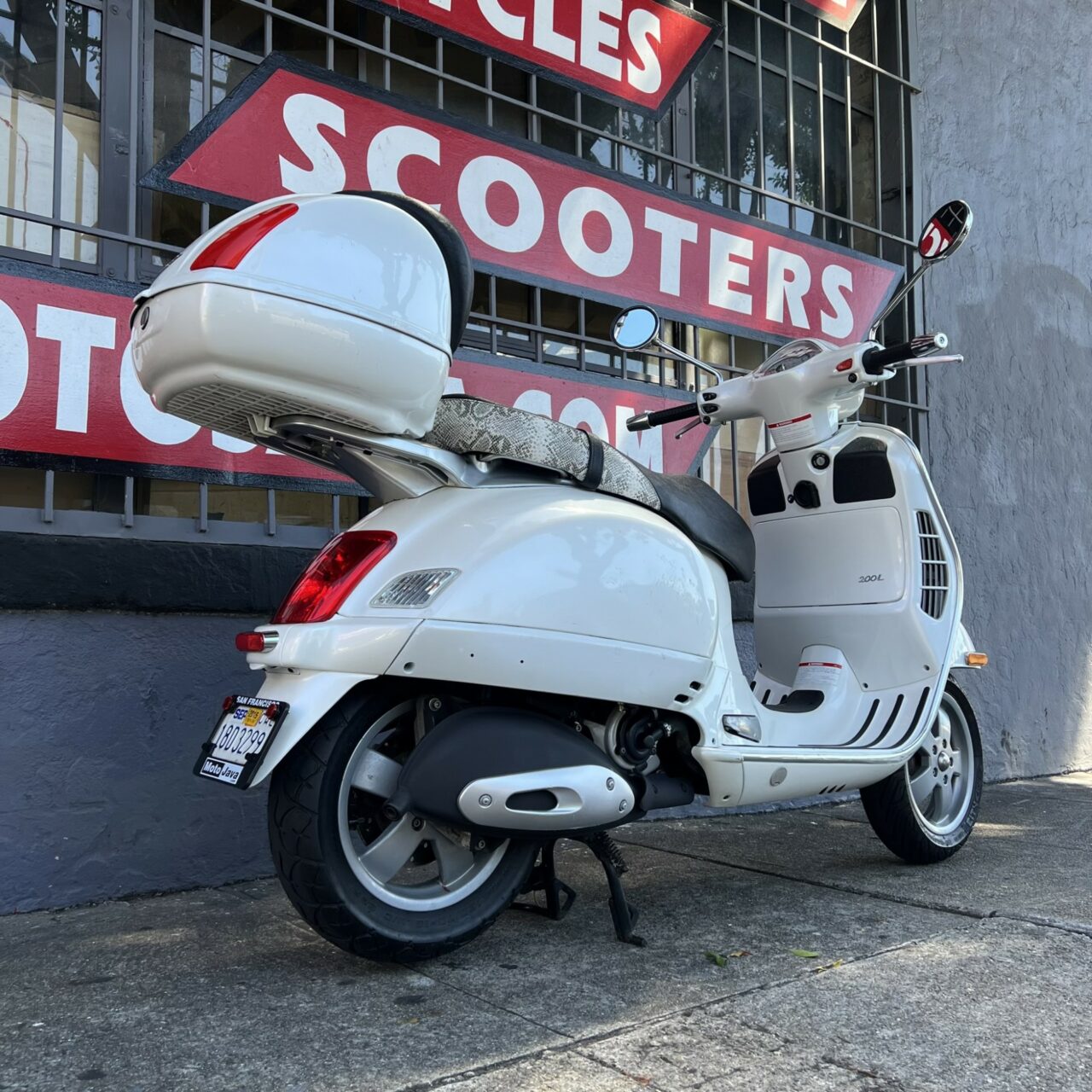 Our Bikes | MotoJava