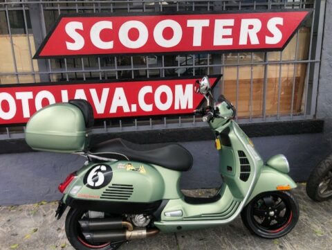 Our Bikes | MotoJava