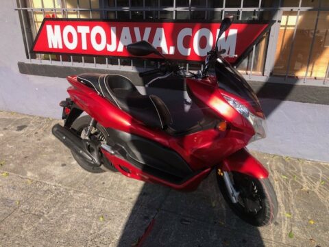 Our Bikes | MotoJava