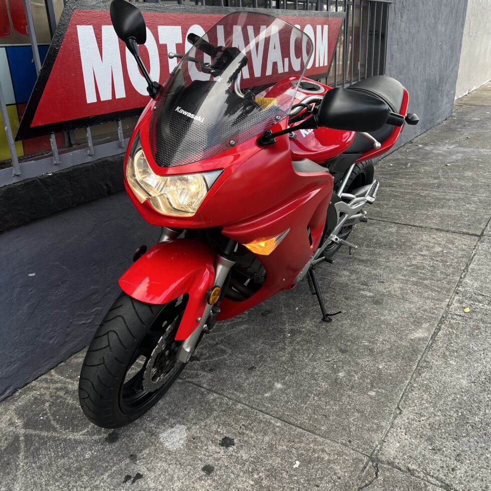 Our Bikes | MotoJava