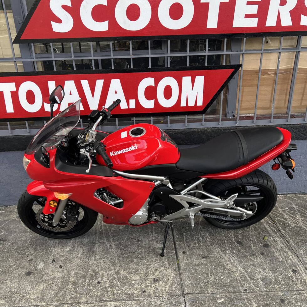 Our Bikes | MotoJava