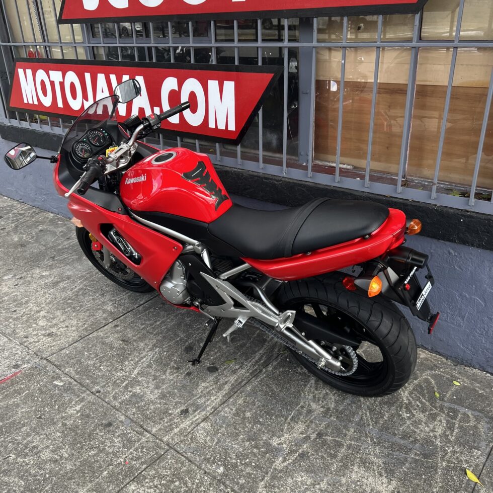 Our Bikes | MotoJava