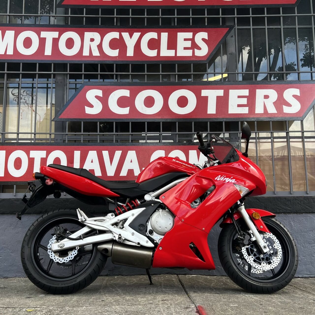 Our Bikes | MotoJava