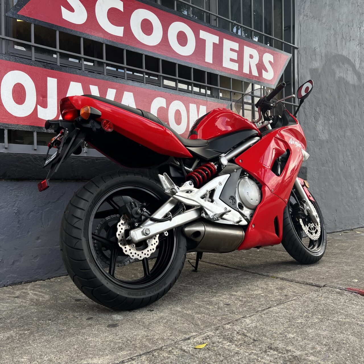 Our Bikes | MotoJava