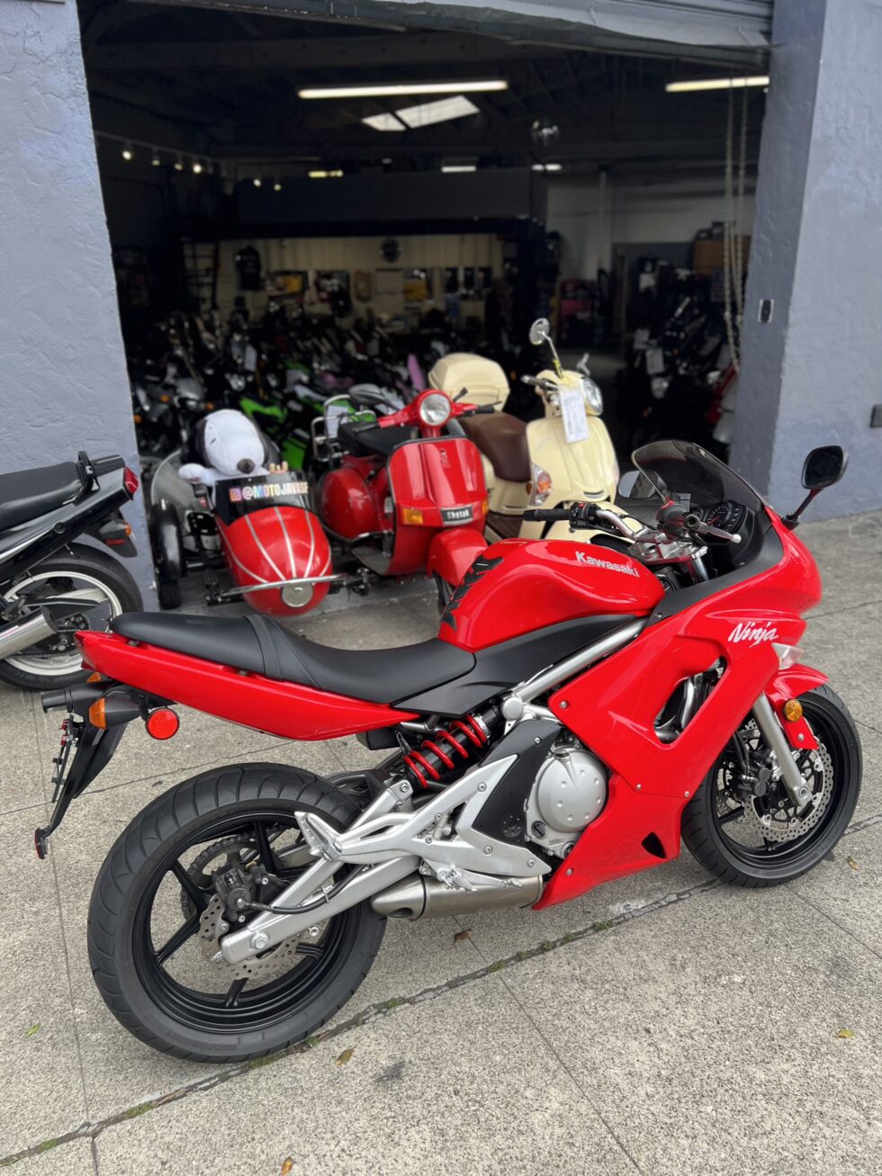 Our Bikes | MotoJava