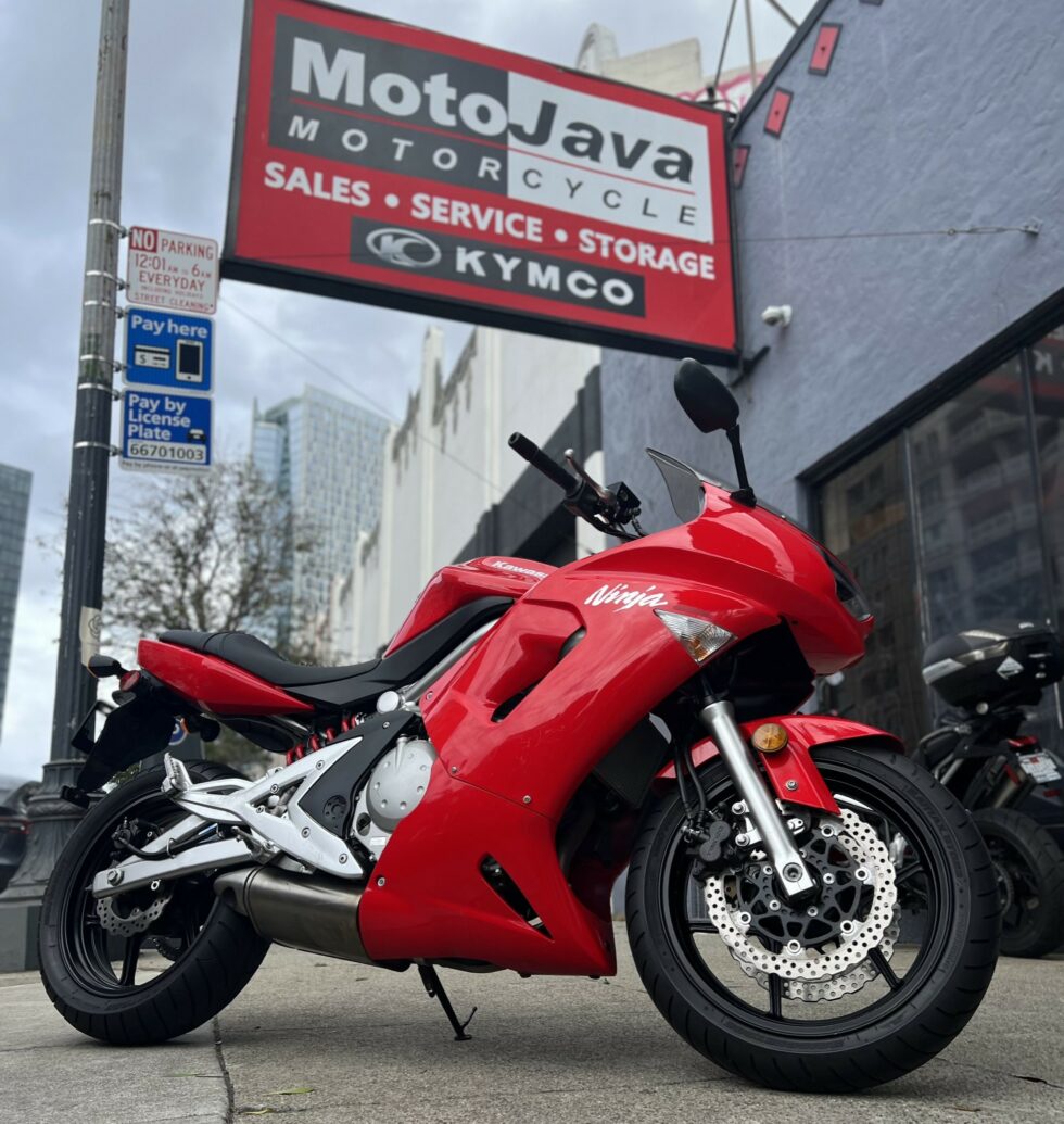 Our Bikes | MotoJava