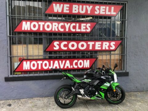 Our Bikes | MotoJava
