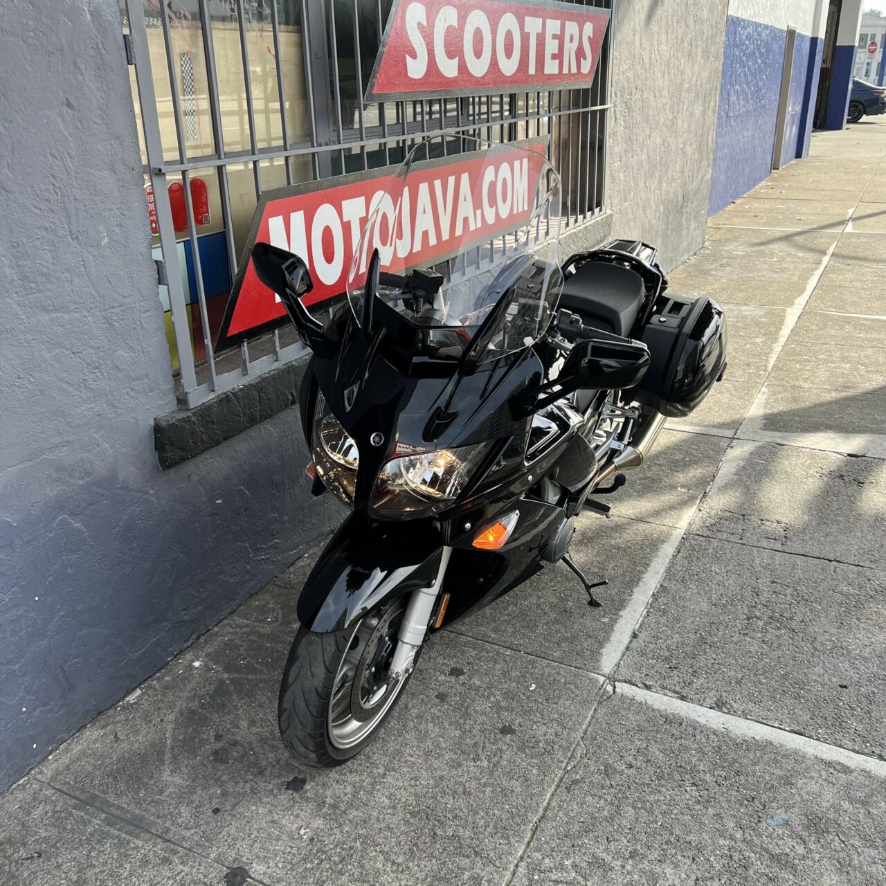 Our Bikes | MotoJava