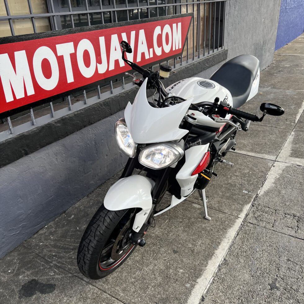Our Bikes | MotoJava