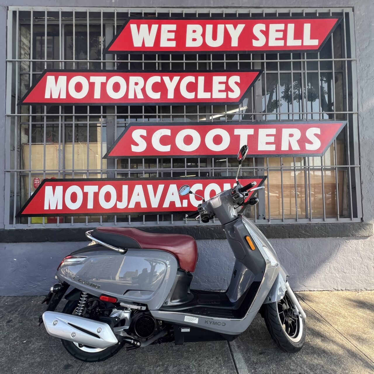 Our Bikes | MotoJava