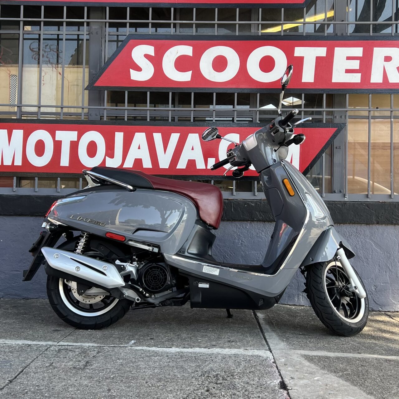 Our Bikes | MotoJava