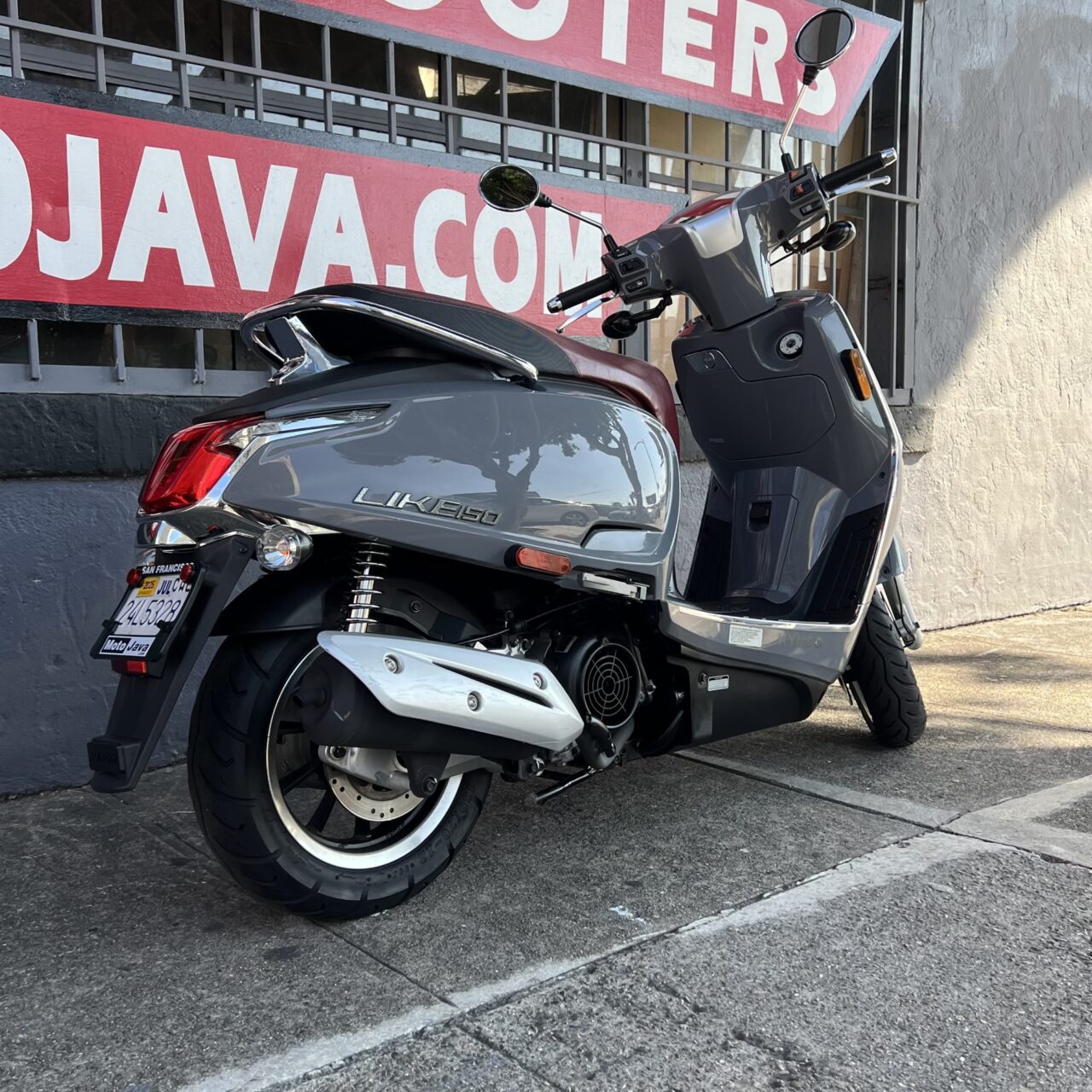 Our Bikes | MotoJava