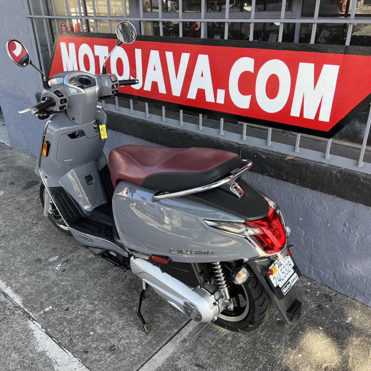Our Bikes | MotoJava