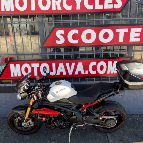 Our Bikes | MotoJava