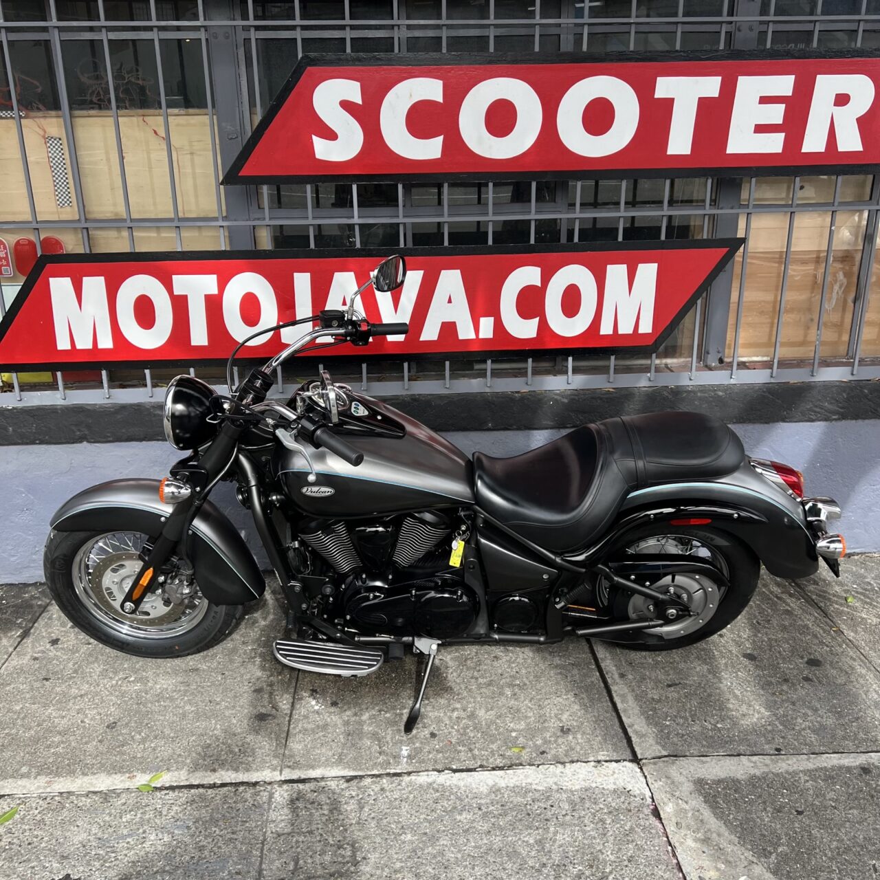 Our Bikes | MotoJava
