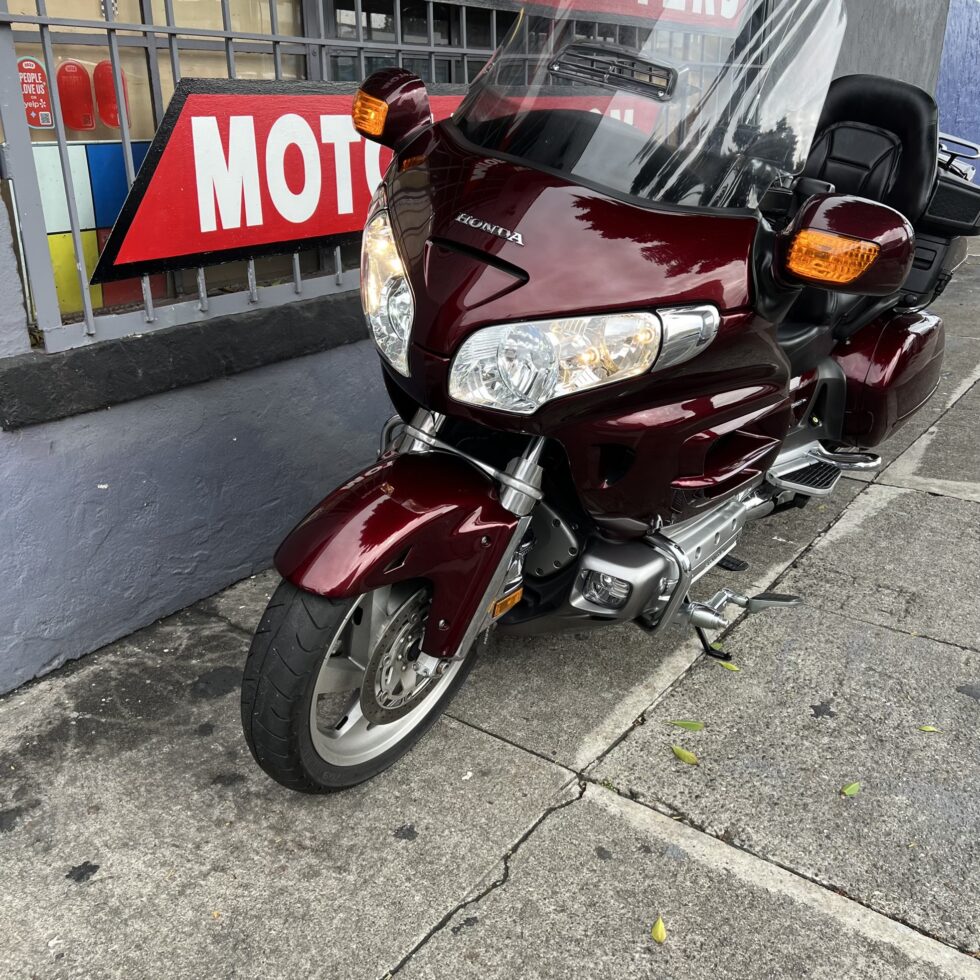 Our Bikes | MotoJava
