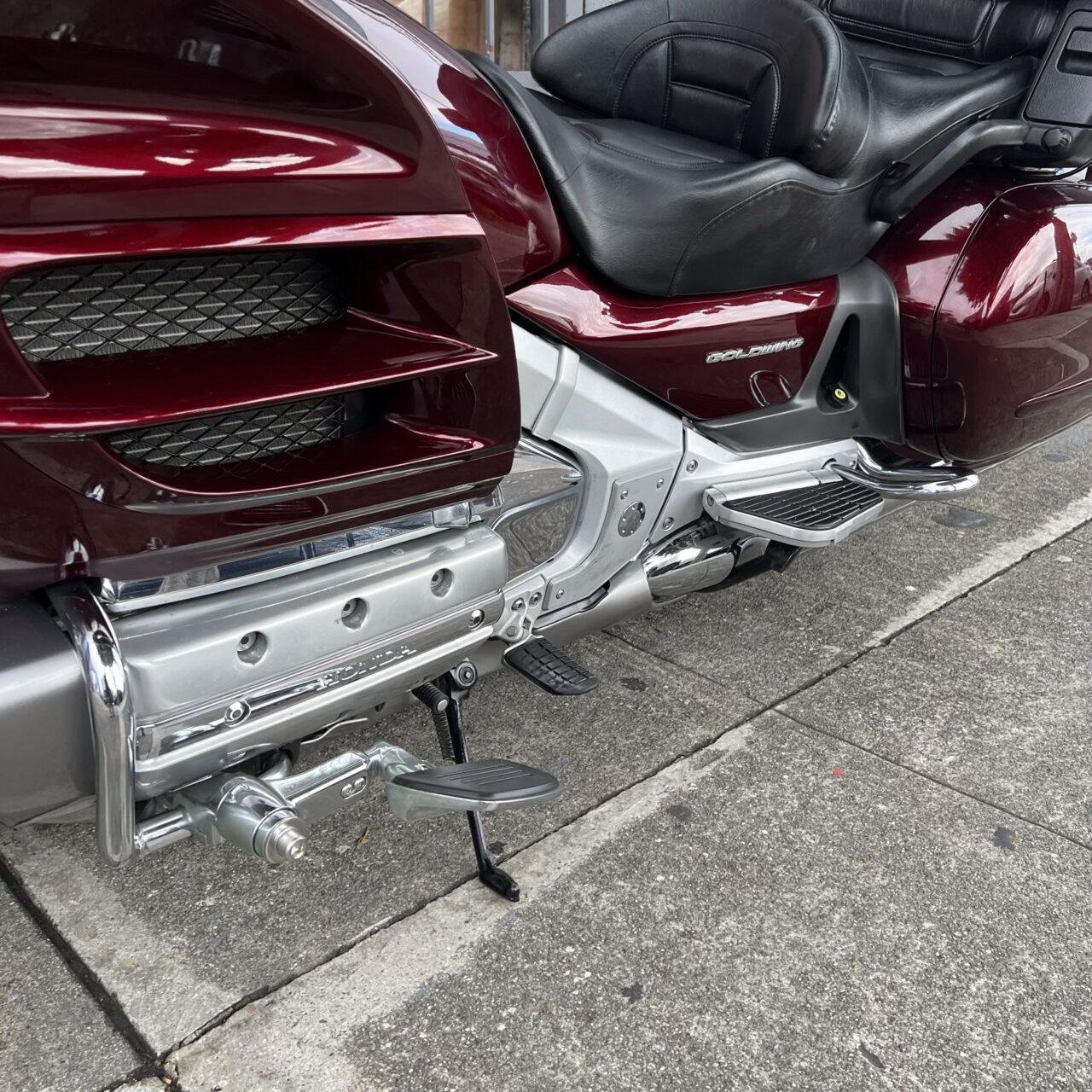 Our Bikes | MotoJava
