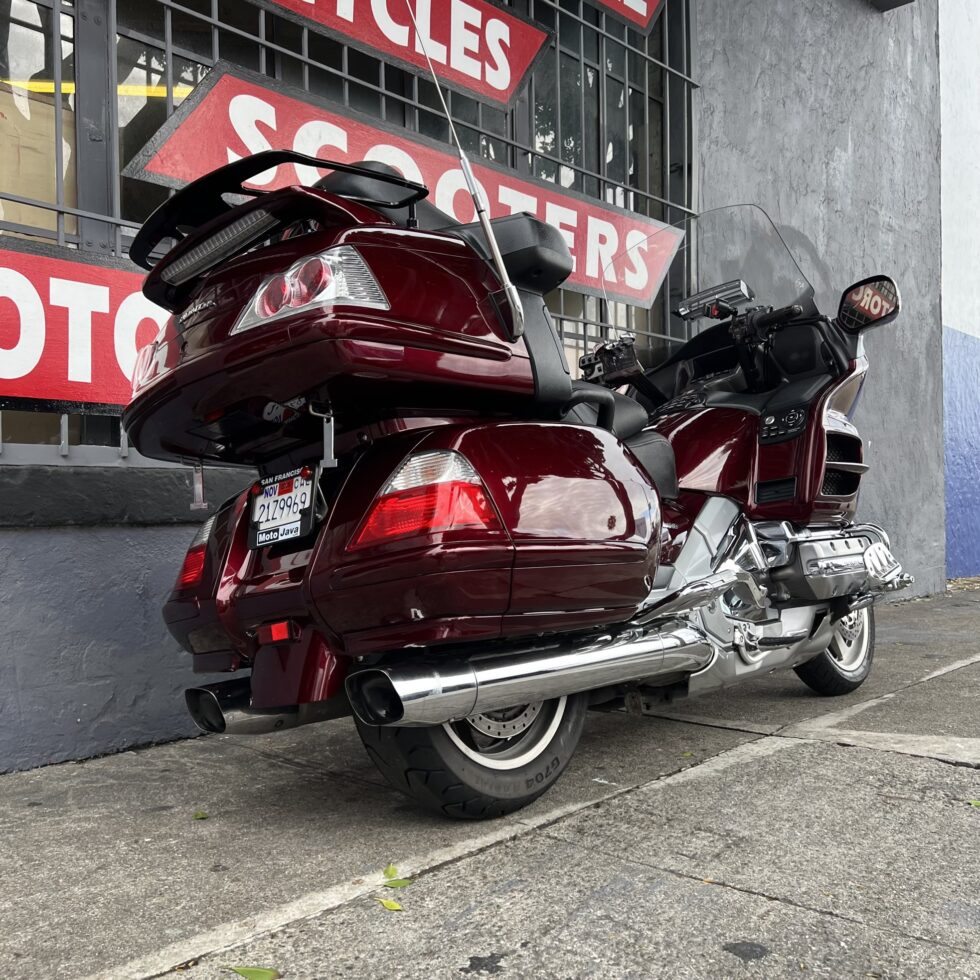 Our Bikes | MotoJava