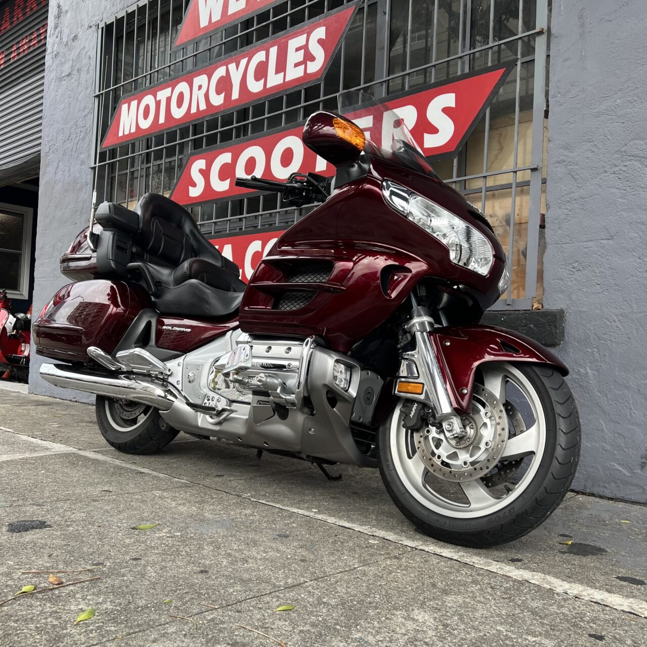Our Bikes | MotoJava