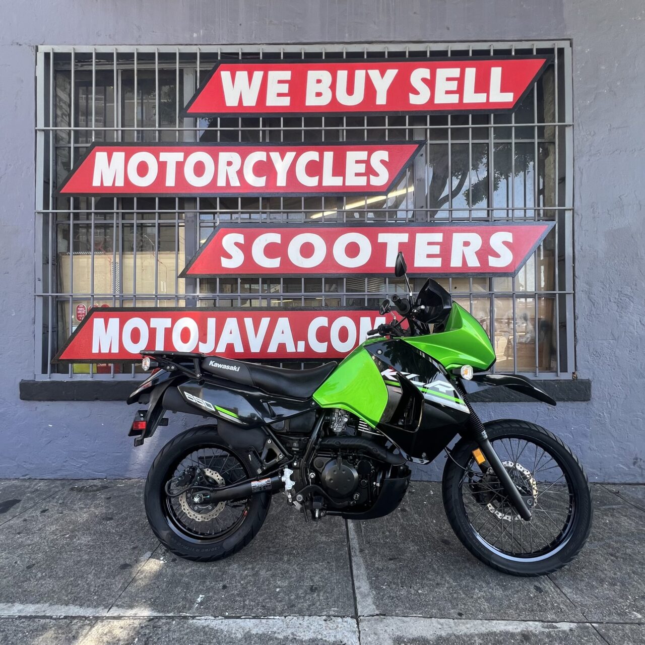 Our Bikes | MotoJava